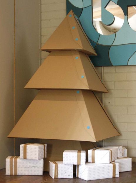 card tree | McCarthy's Removals