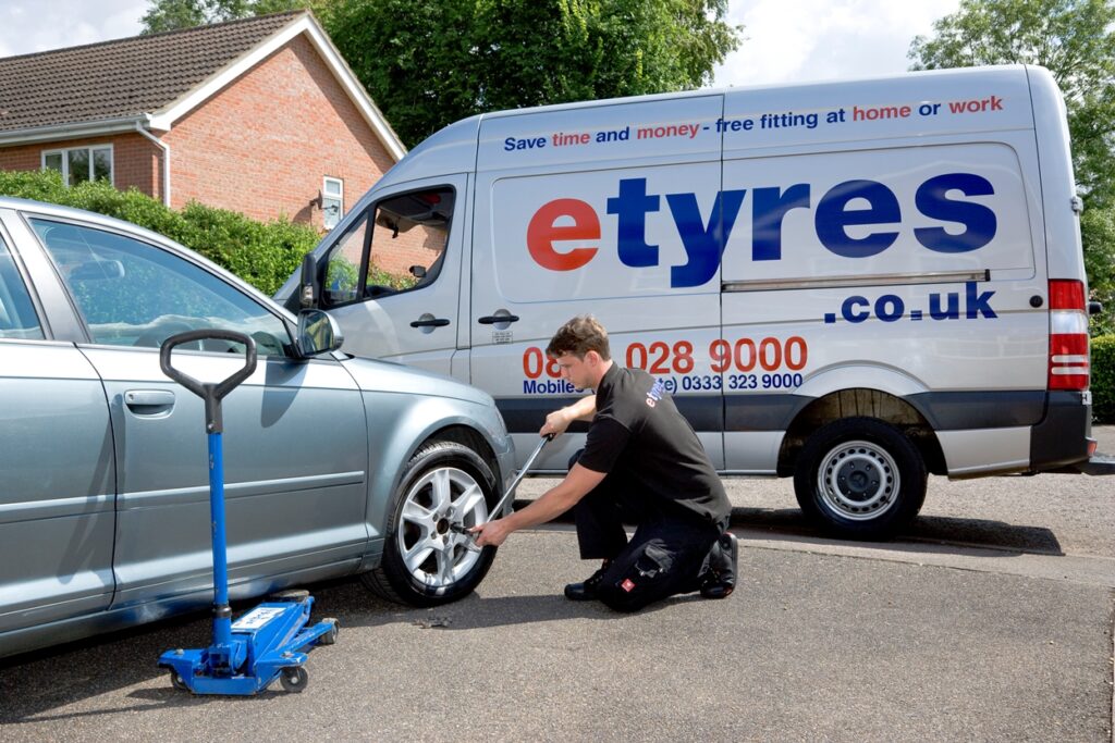 Self Storage Insider series - etyres.co.uk